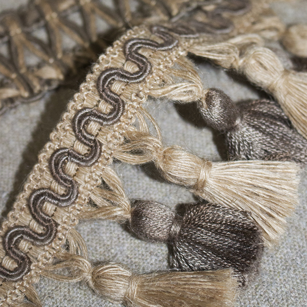 Just Jute Color - BrimarBrimar